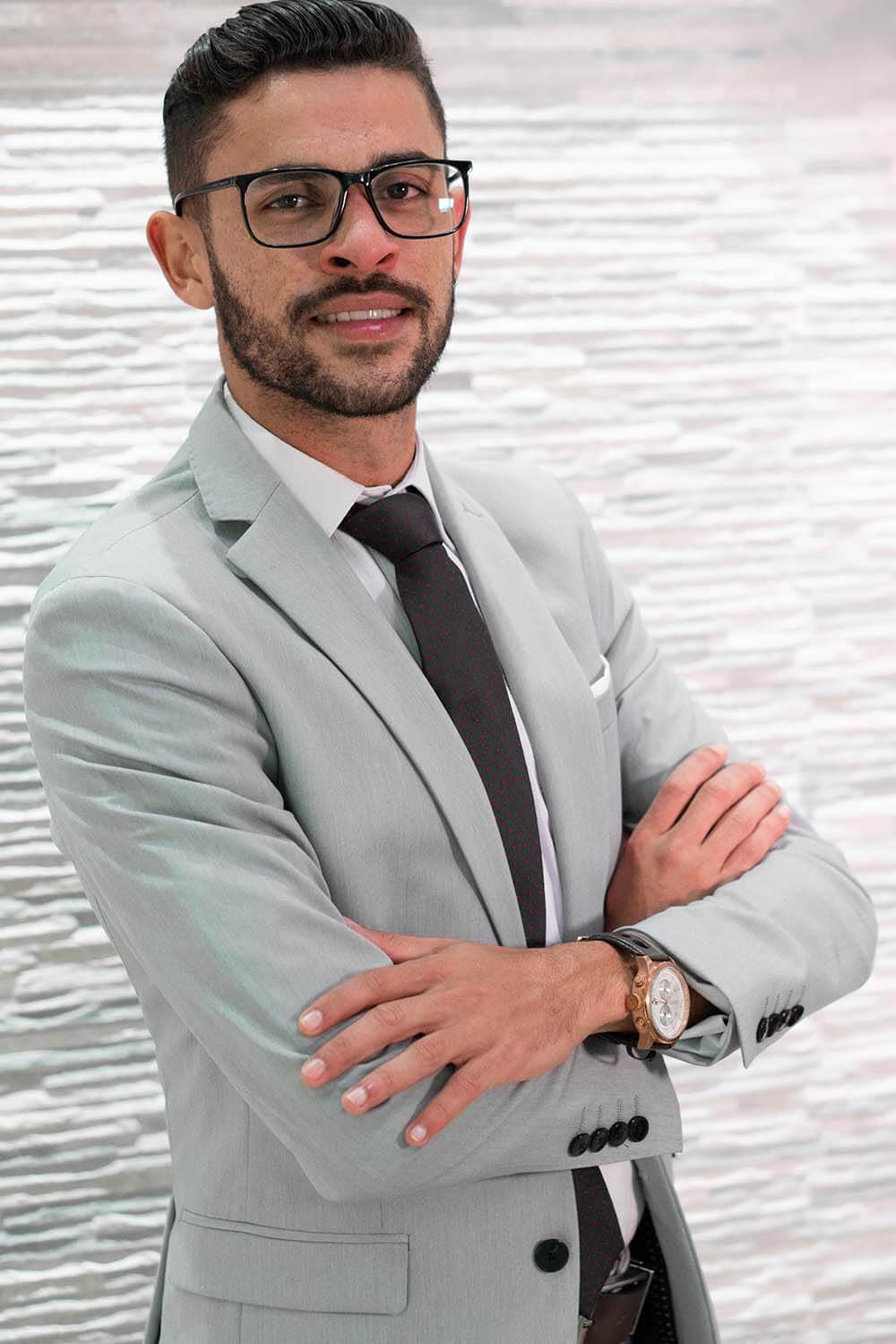 Crociati e Hora - Advogados